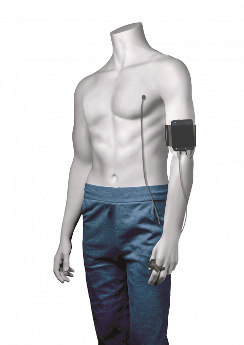 Belun Technology - Shed Light on Your Sleep