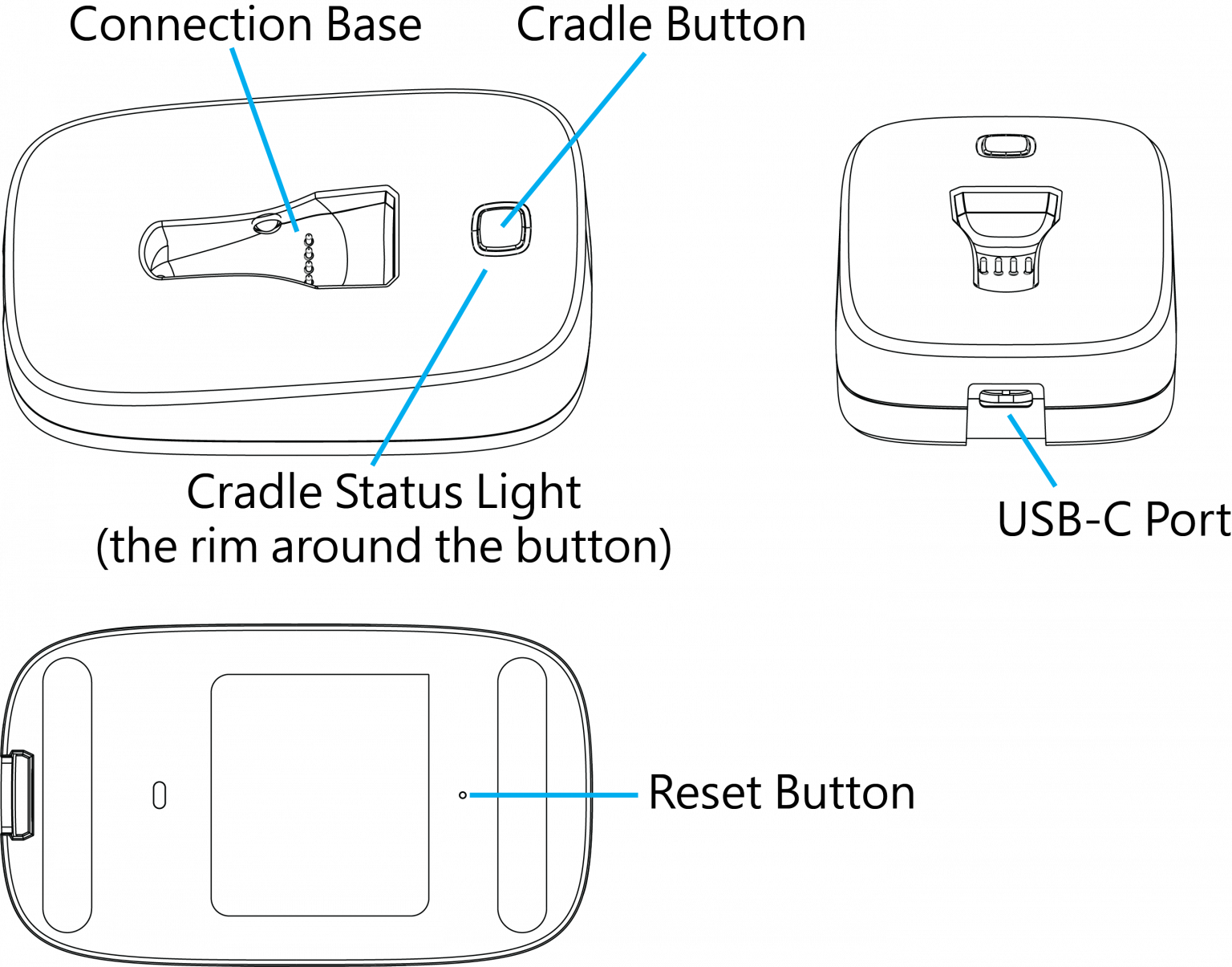 Parts - Belun Technology